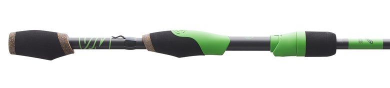 Googan Squad Gold Series Spinning Rod - Tackle Warehouse