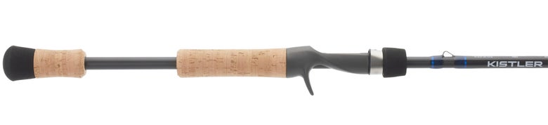 Kistler Rods Casting - Tackle Warehouse