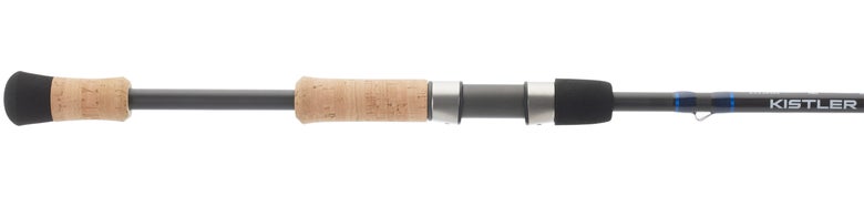 Kistler Rods Spinning - Tackle Warehouse