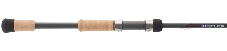 Kistler Rods Spinning - Tackle Warehouse
