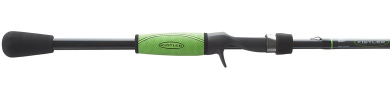 Kistler Rods Casting - Tackle Warehouse