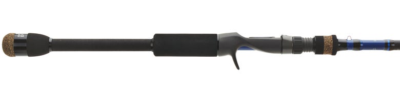 Mustad Brandon Lester Instinct Crankbait Casting Rods - Tackle Warehouse