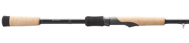 St. Croix Spinning Rods - Tackle Warehouse