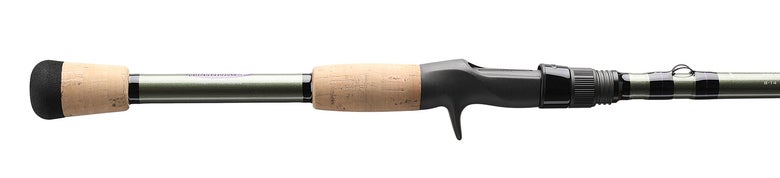 St. Croix Casting Rods - Tackle Warehouse