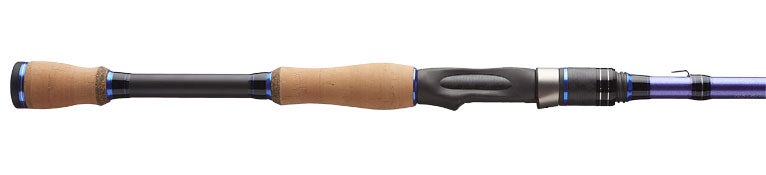 Powell Spinning Rods - Tackle Warehouse