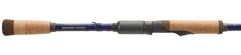 St. Croix Spinning Rods - Tackle Warehouse