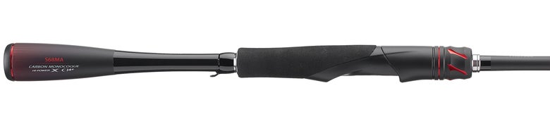 Shimano Spinning Rods - Tackle Warehouse