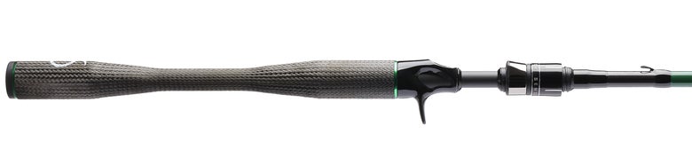 6th Sense Team 6 Casting Rods - Tackle Warehouse