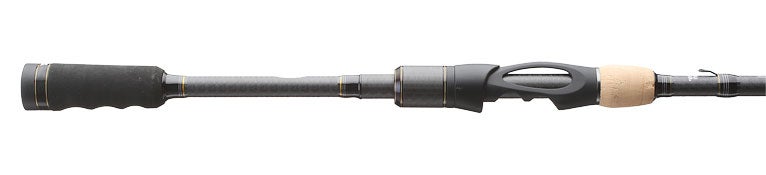 Abu Garcia Spinning Rods - Tackle Warehouse