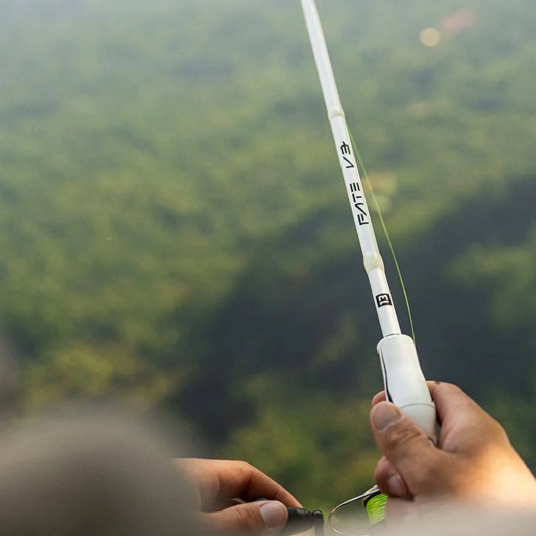 13 Fishing - Tackle Warehouse