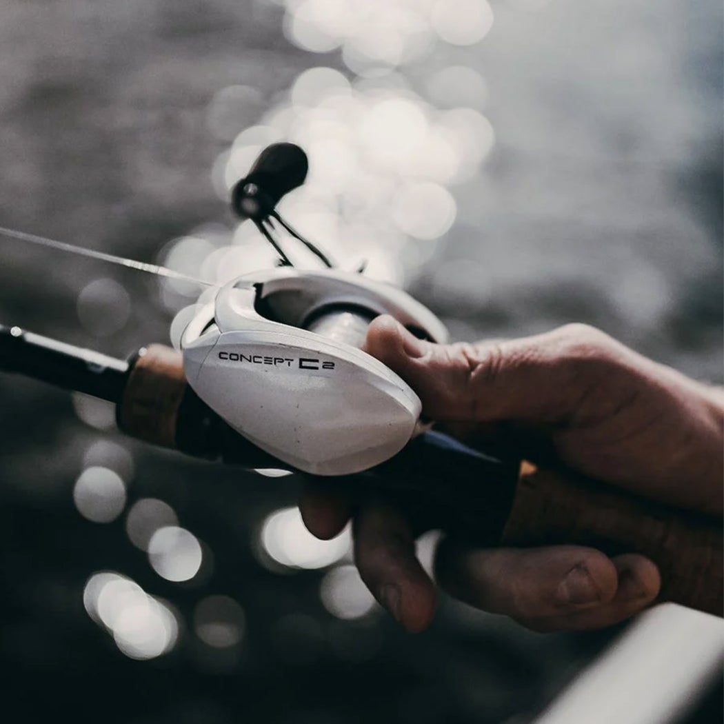 13 Fishing - Tackle Warehouse