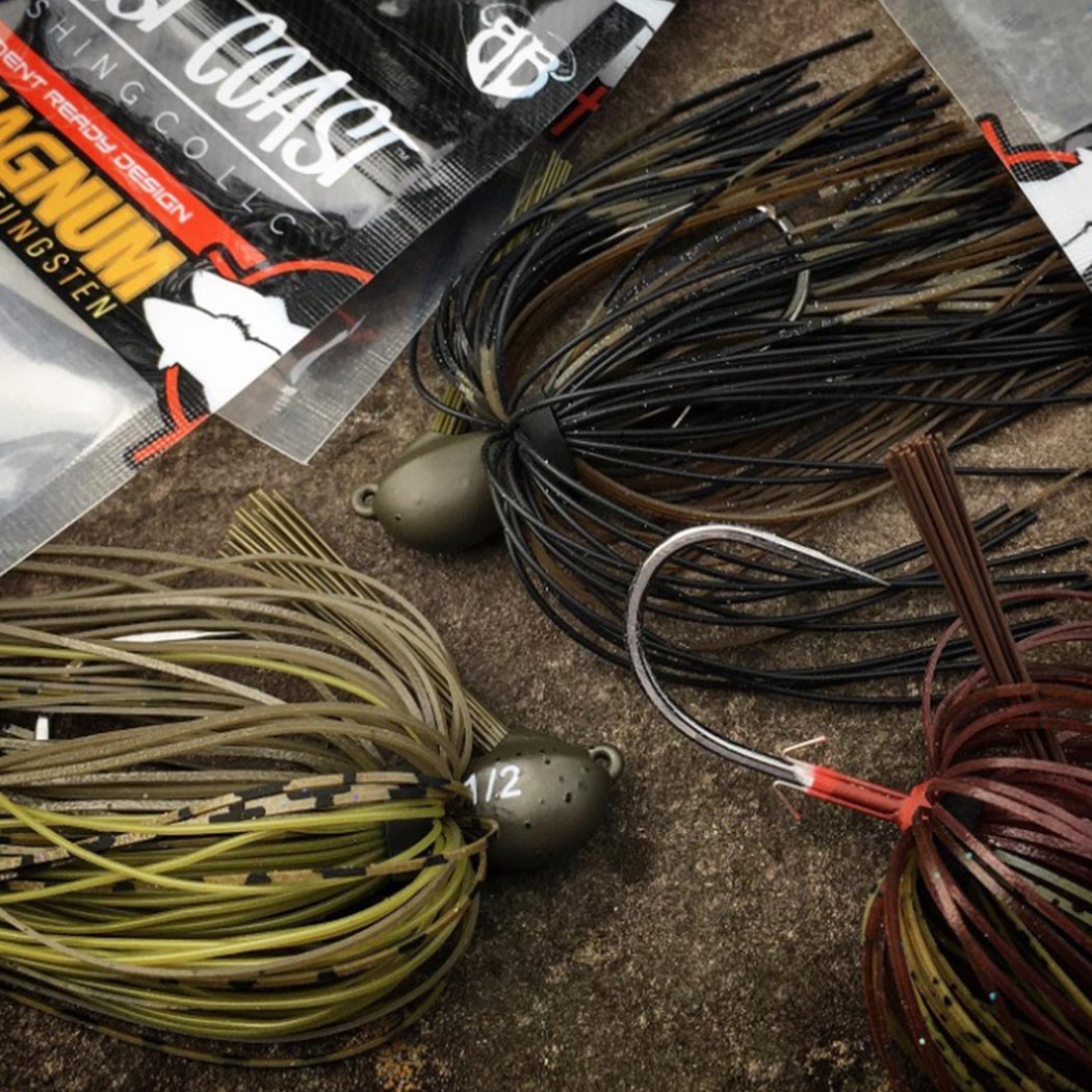 Beast Coast - Tackle Warehouse