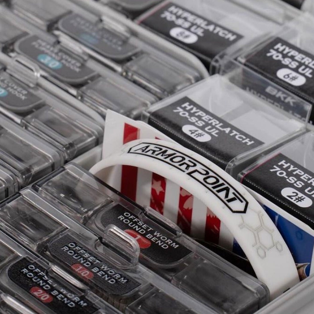 BKK Hooks - Tackle Warehouse