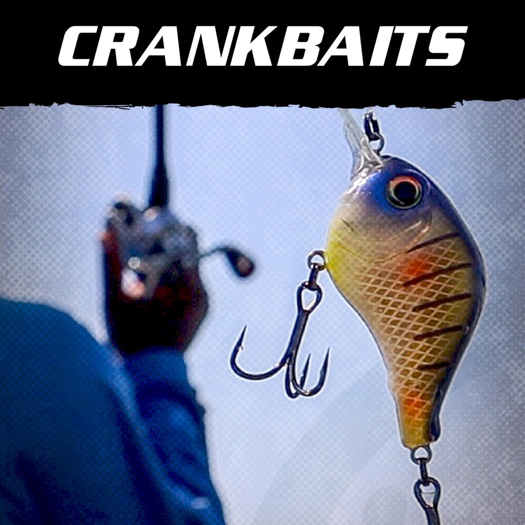 Bill Lewis - Tackle Warehouse