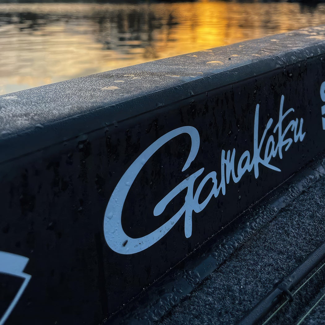 Gamakatsu - Tackle Warehouse