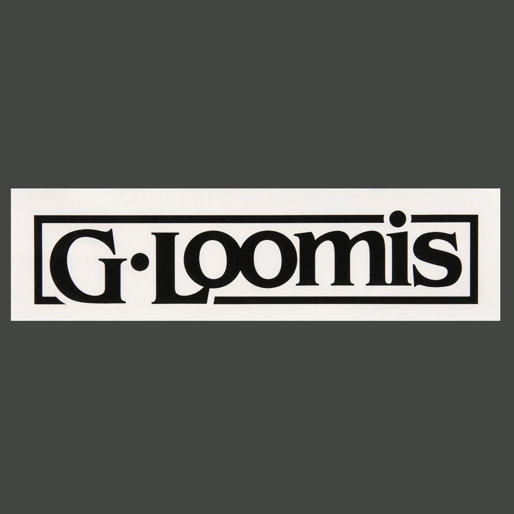 G. Loomis - Tackle Warehouse