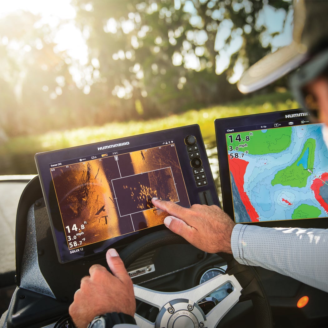 Humminbird - Tackle Warehouse