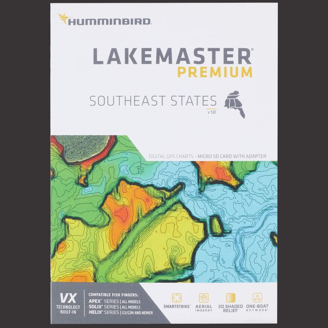 Humminbird - Tackle Warehouse