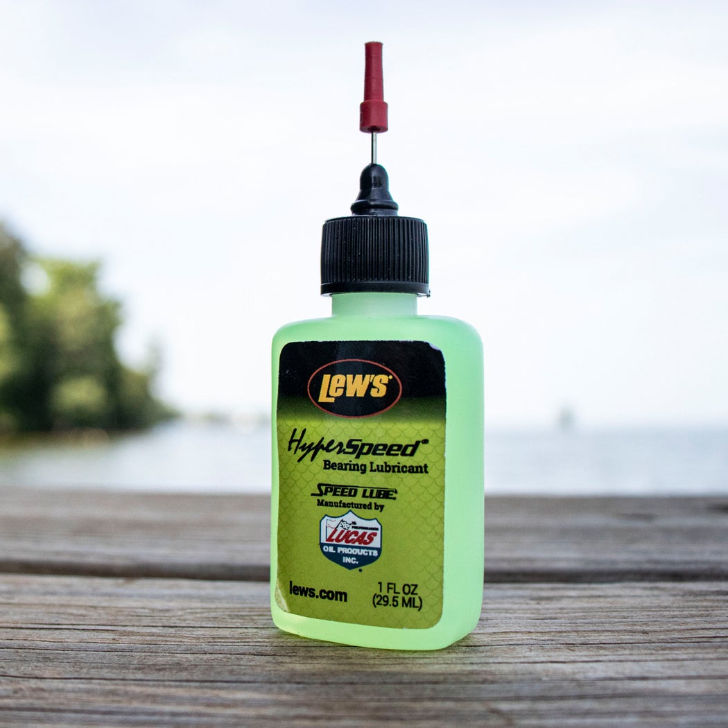 Lew's - Tackle Warehouse