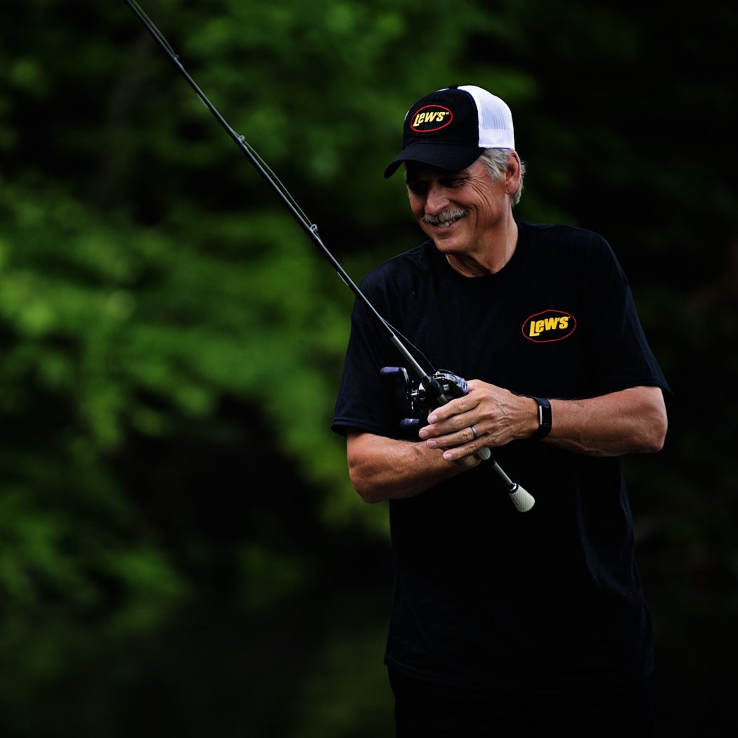 Lew's - Tackle Warehouse