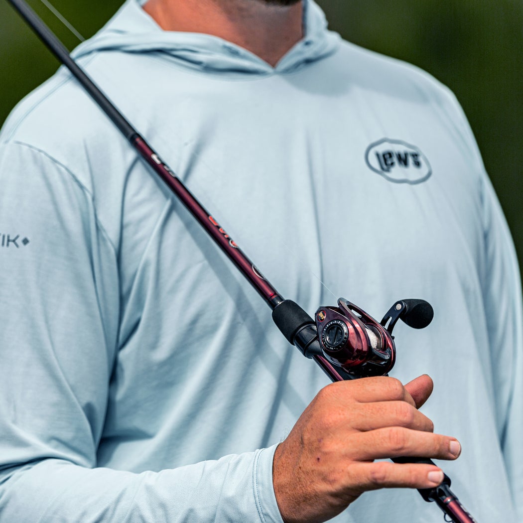 Lew's - Tackle Warehouse