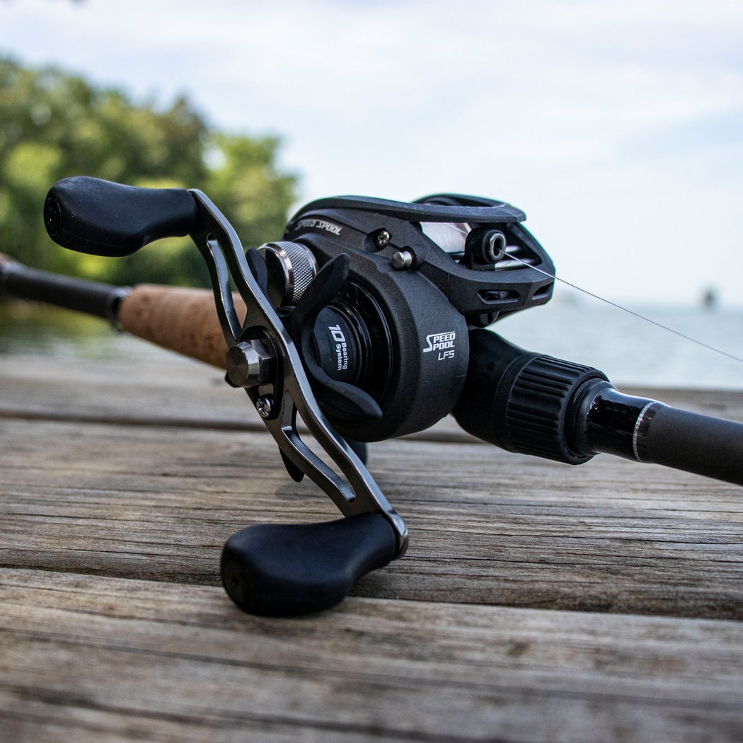 Lew's - Tackle Warehouse