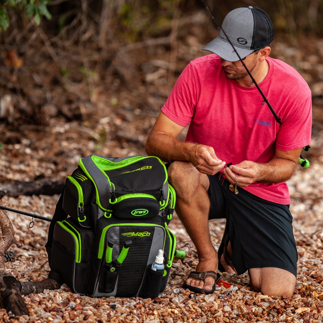 Lew's - Tackle Warehouse