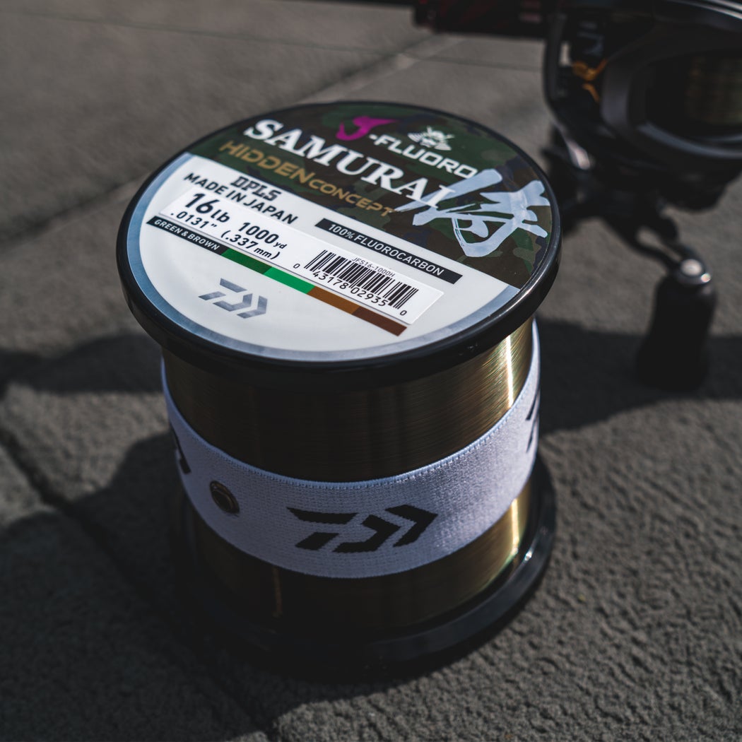 Daiwa - Tackle Warehouse