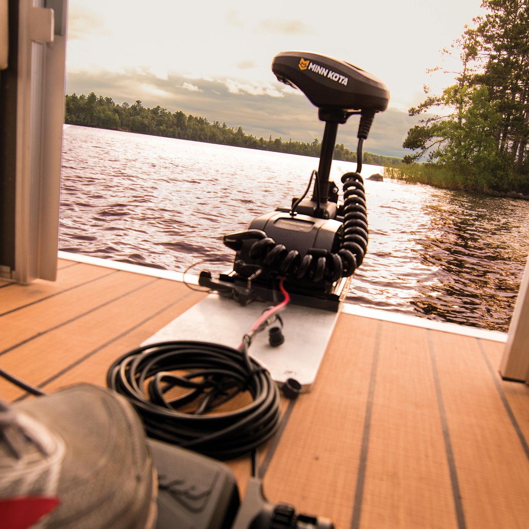 Minn Kota - Tackle Warehouse