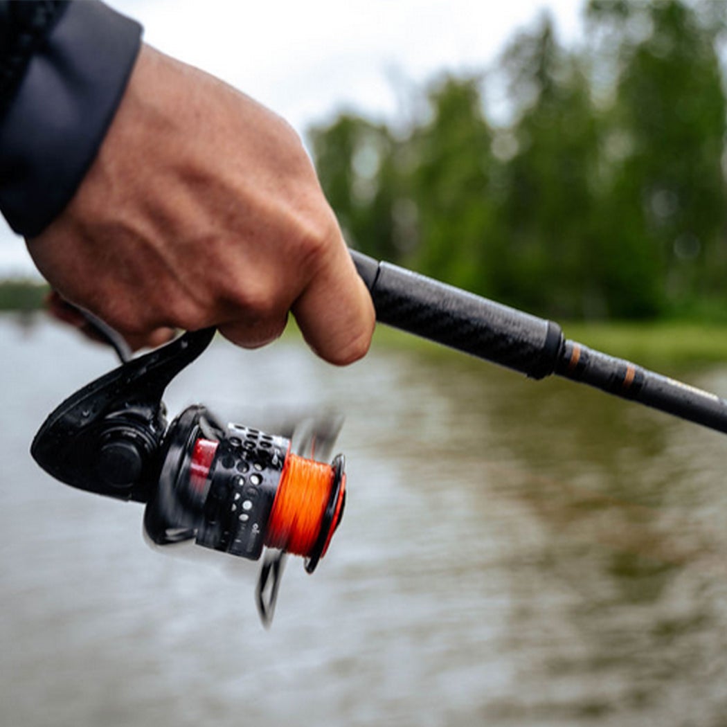 Okuma - Tackle Warehouse