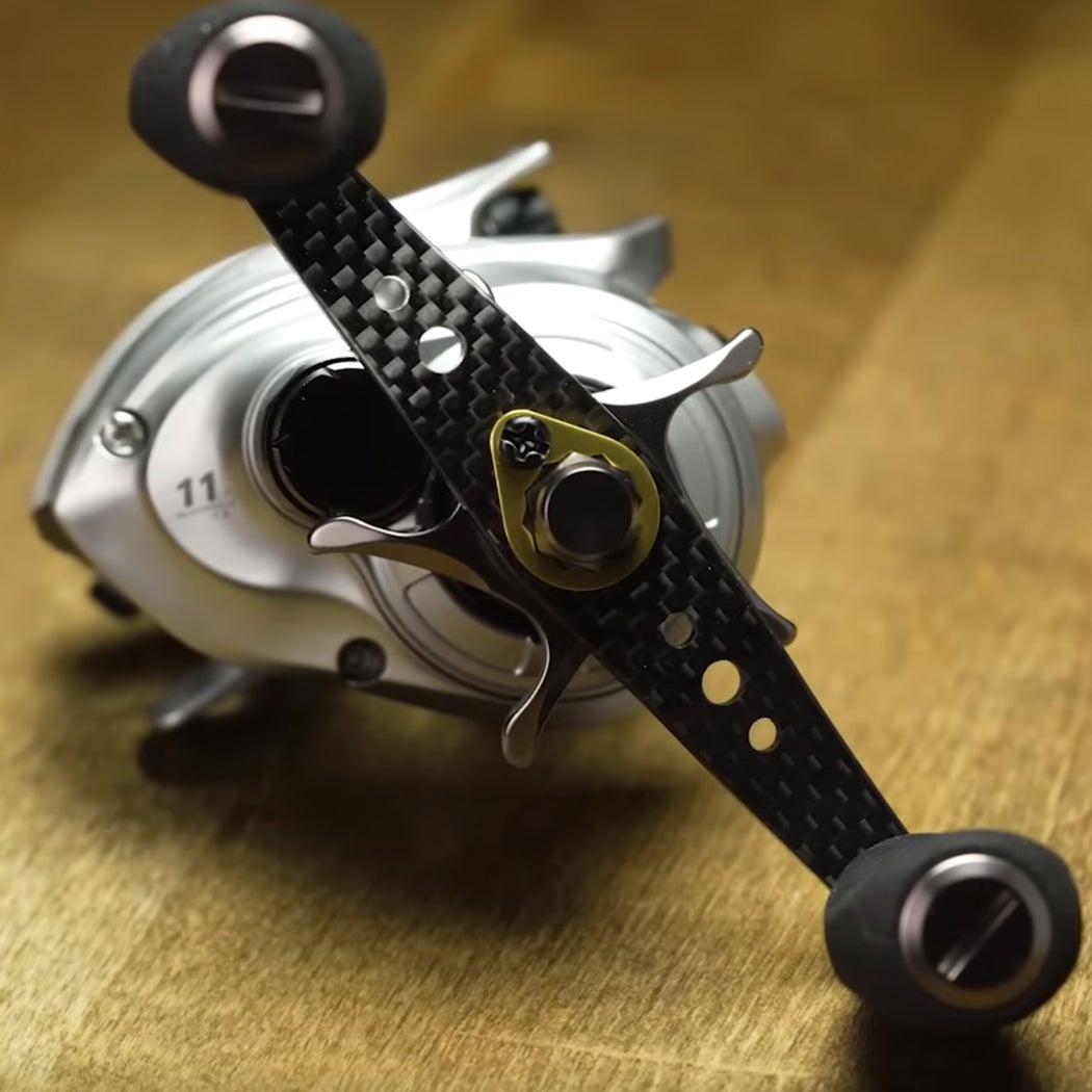 Okuma - Tackle Warehouse