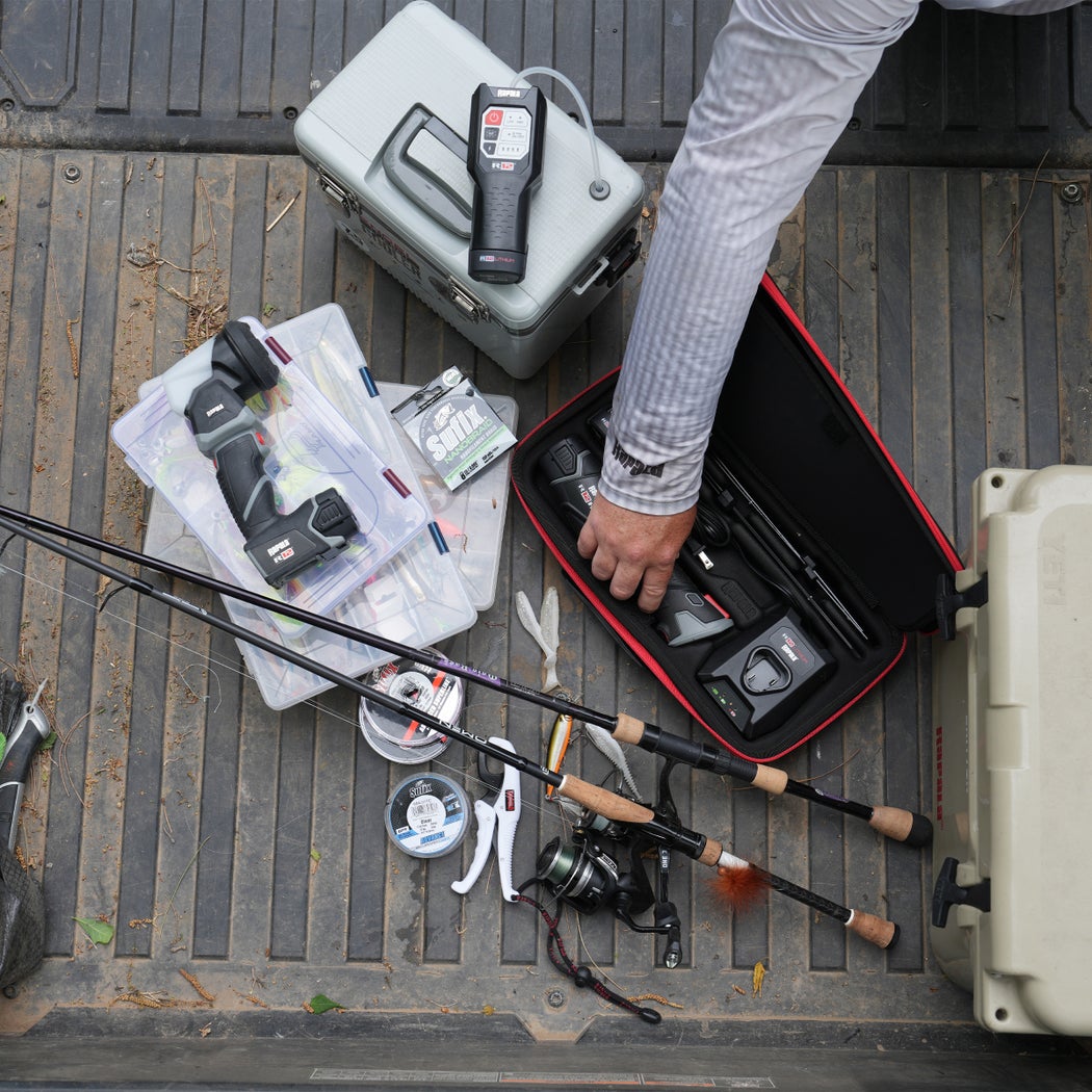 Rapala - Tackle Warehouse