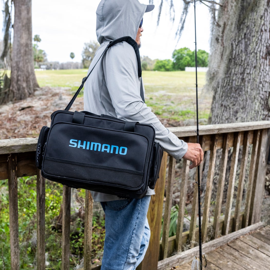 Shimano - Tackle Warehouse