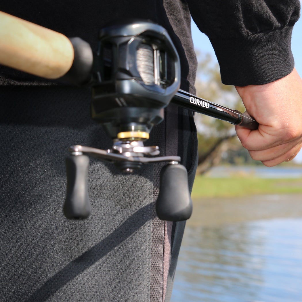 Shimano - Tackle Warehouse