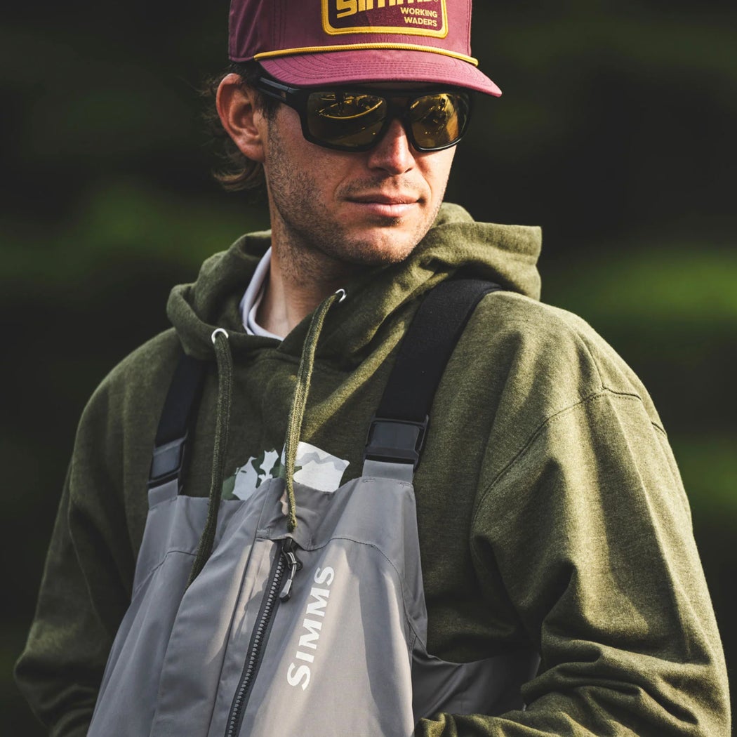 Simms - Tackle Warehouse