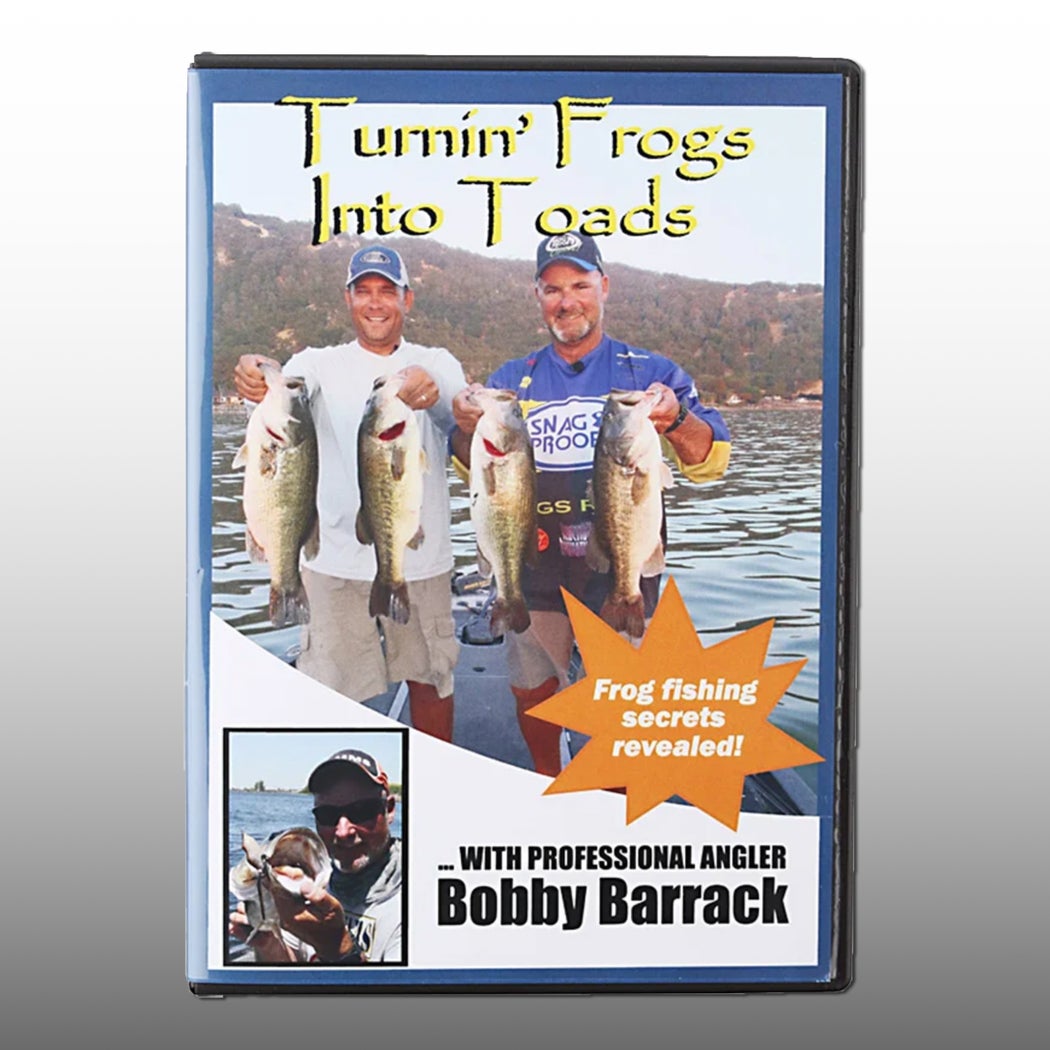 Snag Proof - Tackle Warehouse