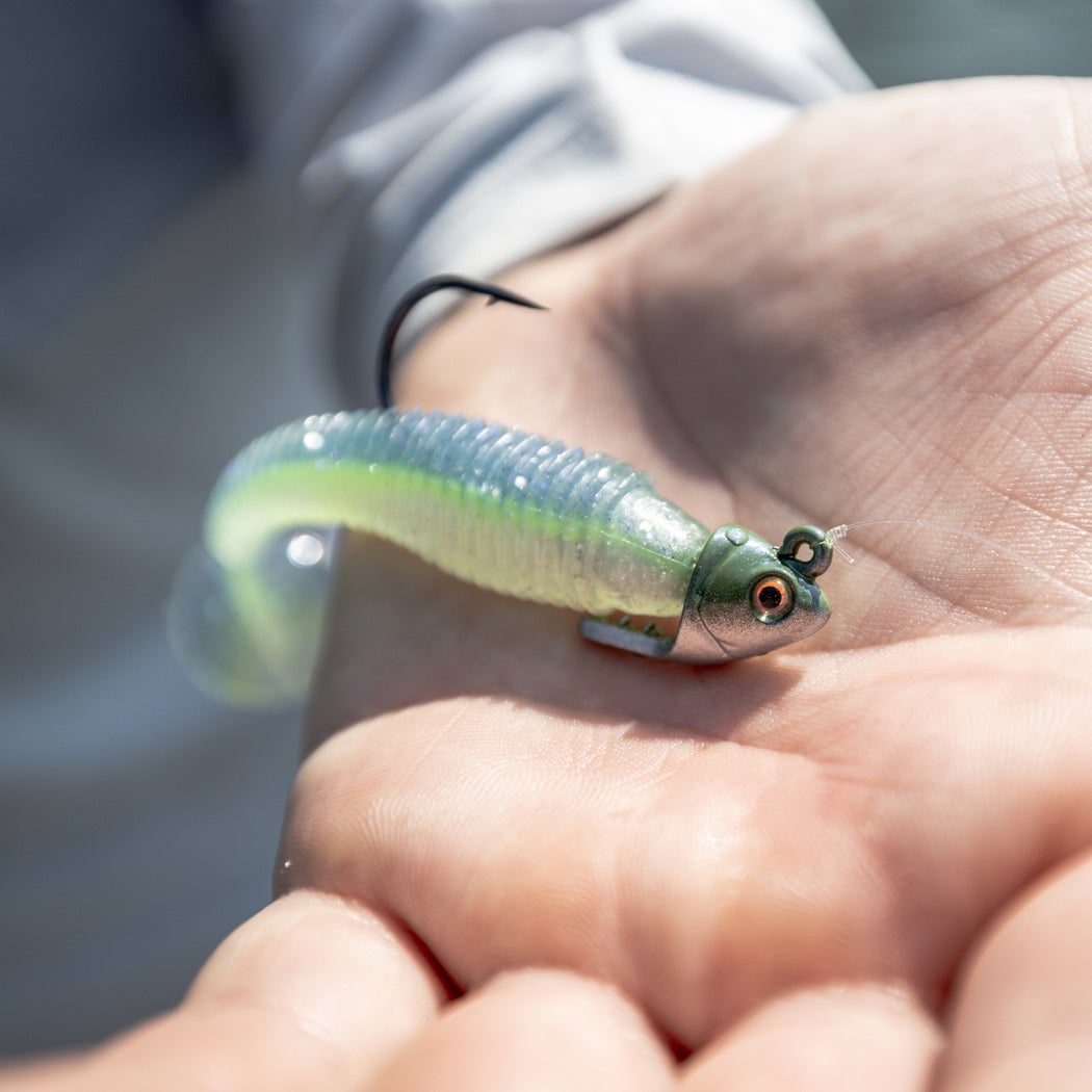 Strike King - Tackle Warehouse