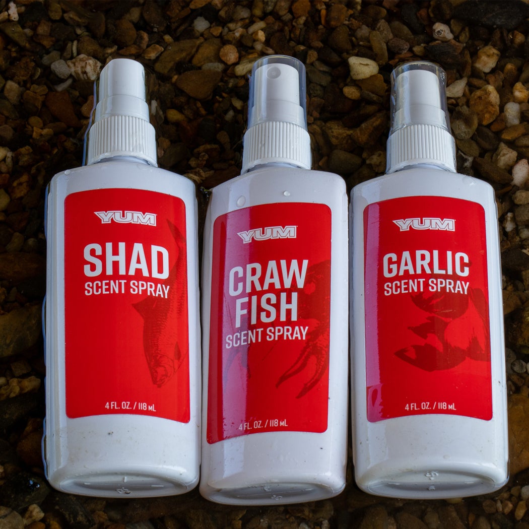 Yum - Tackle Warehouse
