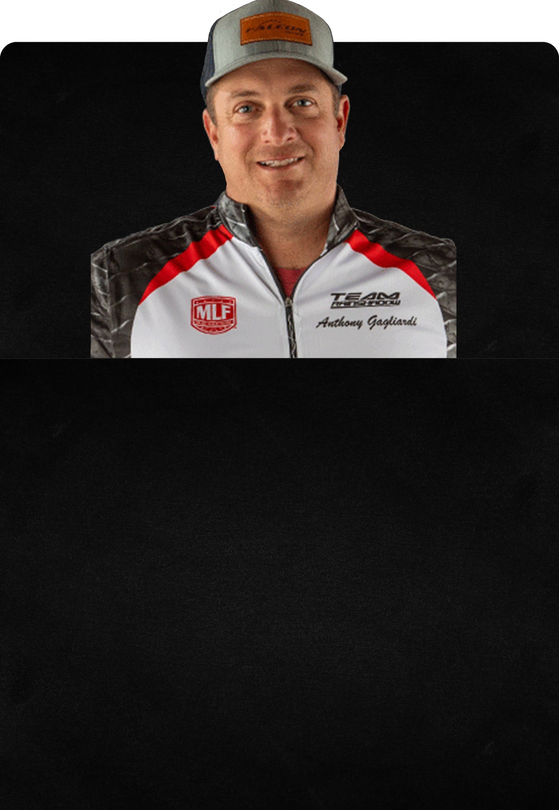 Anthony Gagliardi - Tackle Warehouse