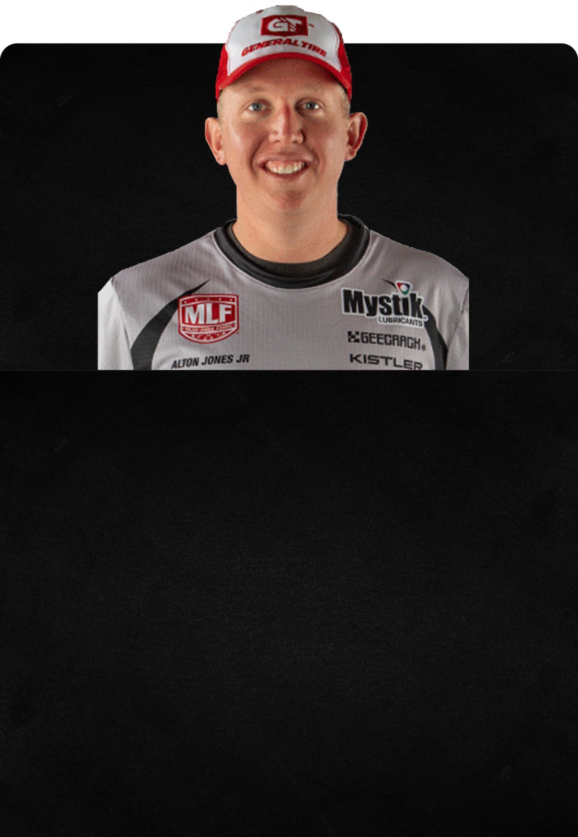 Alton Jones Jr - Tackle Warehouse