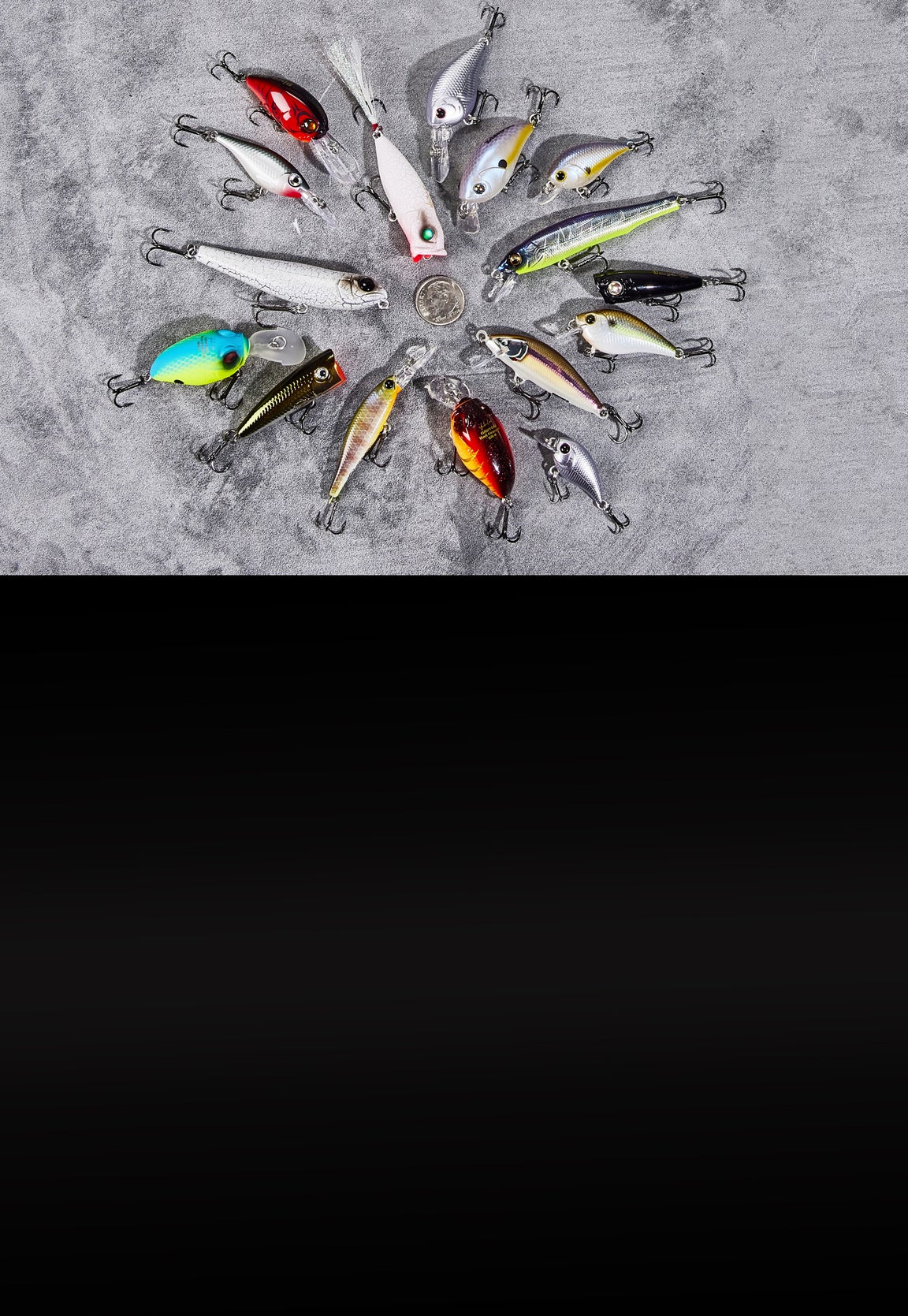 BFS (Bait Finesse System), Rods, Reels, and Line! - Tackle Warehouse