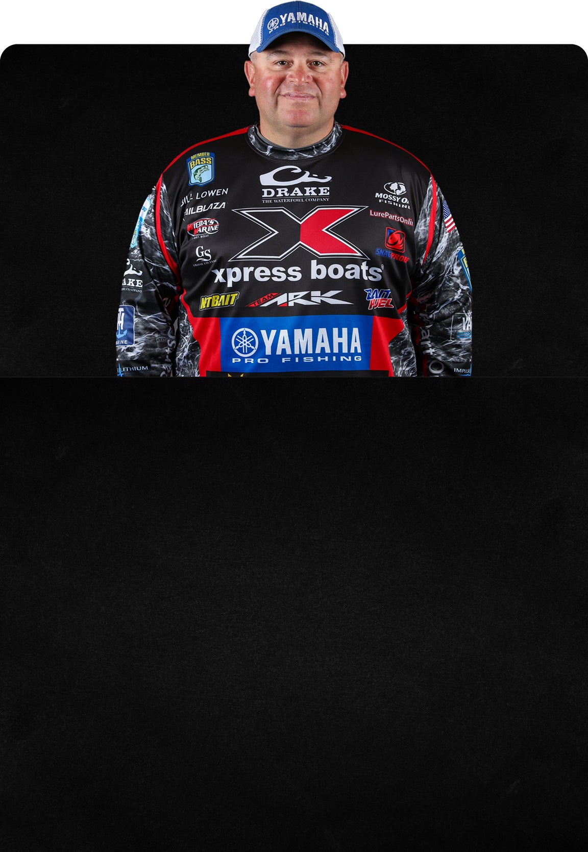 Bill Lowen - Tackle Warehouse