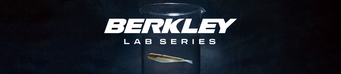 Berkley Lab Series - Tackle Warehouse