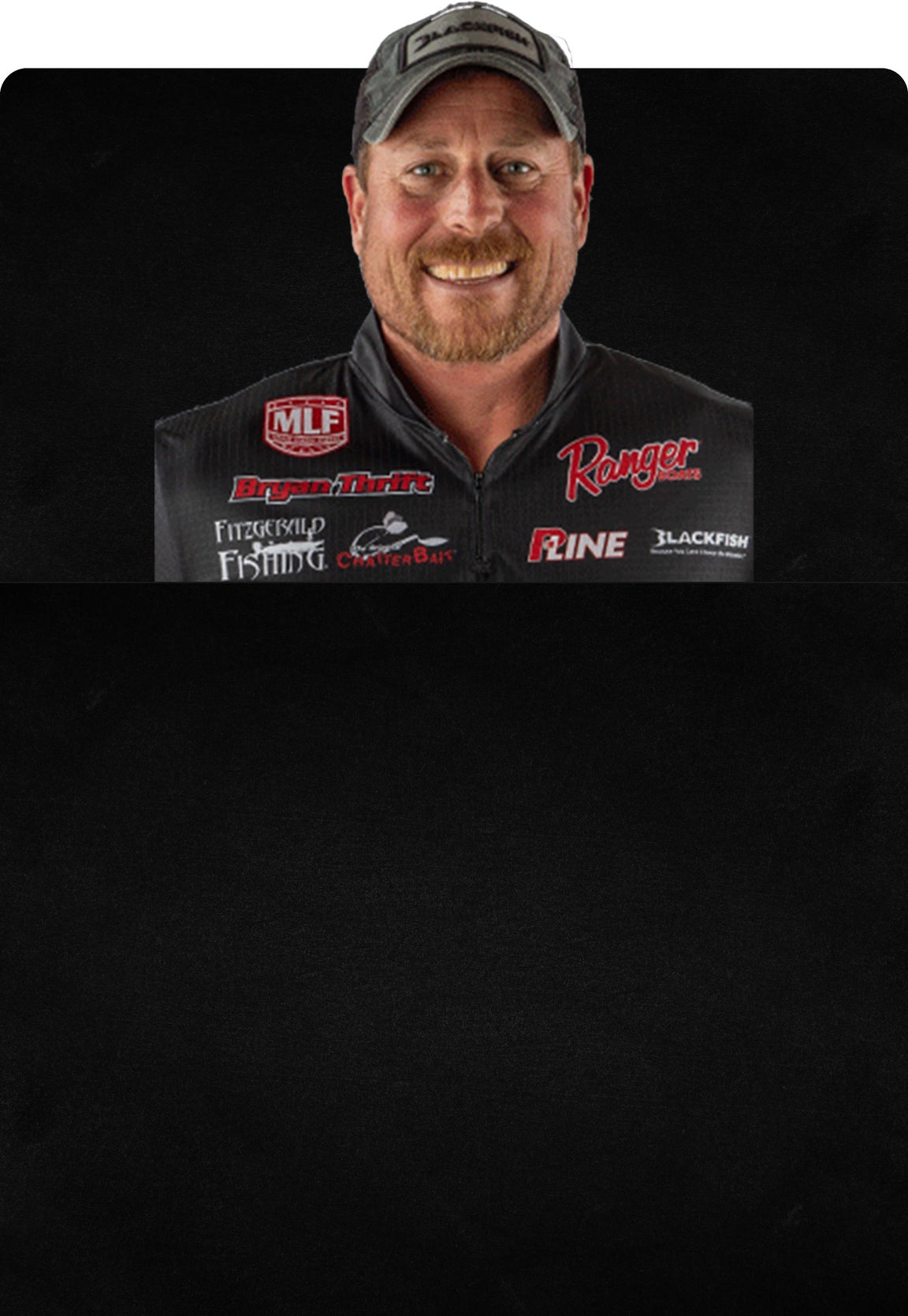 Bryan Thrift - Tackle Warehouse