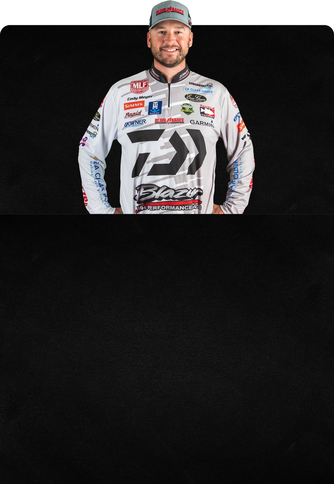 Cody Meyer - Tackle Warehouse