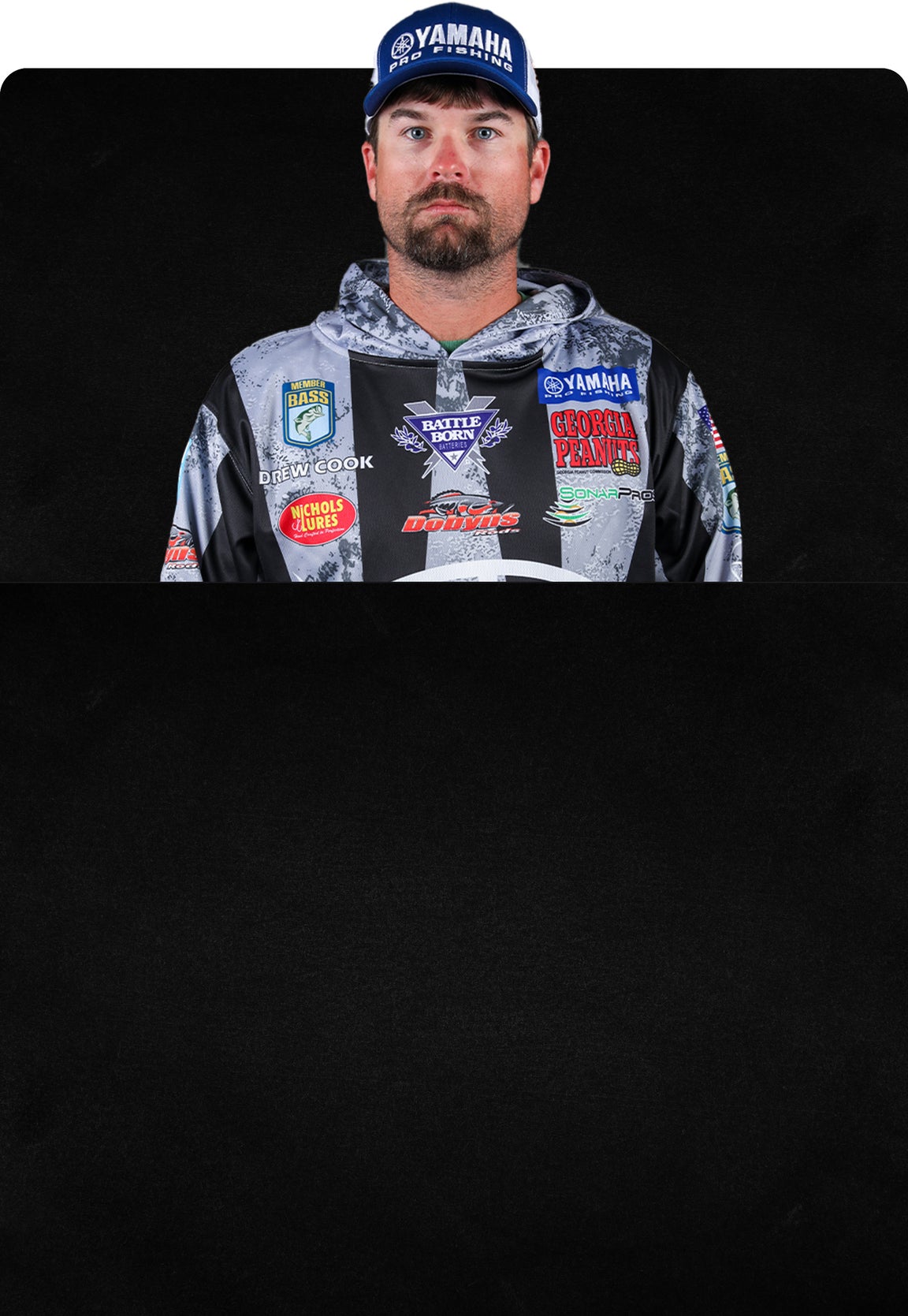 Drew Cook - Tackle Warehouse