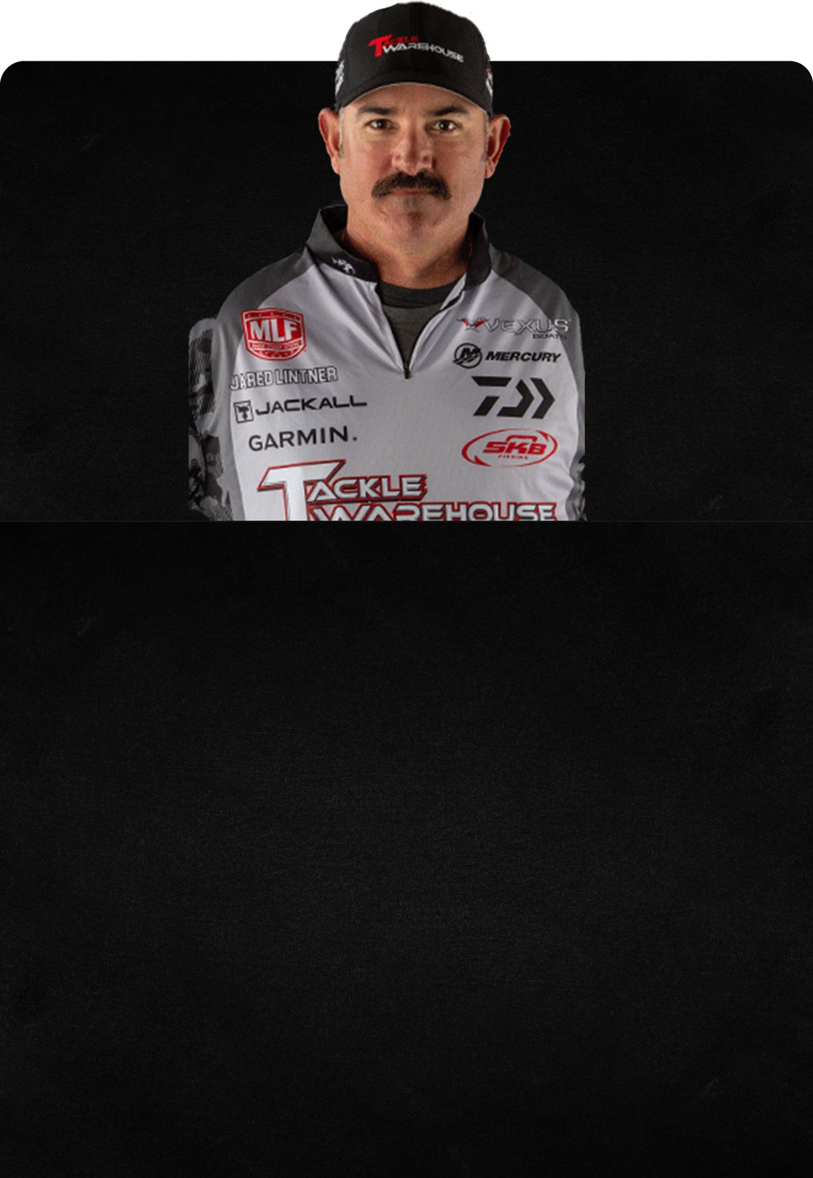Jared Lintner - Tackle Warehouse