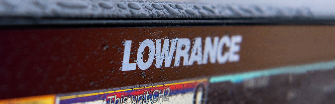 Lowrance - Tackle Warehouse