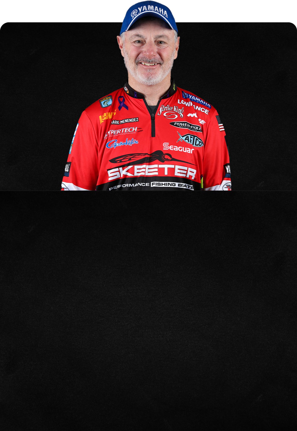 Mark Menendez - Tackle Warehouse