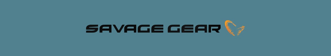 Savage Gear - Tackle Warehouse
